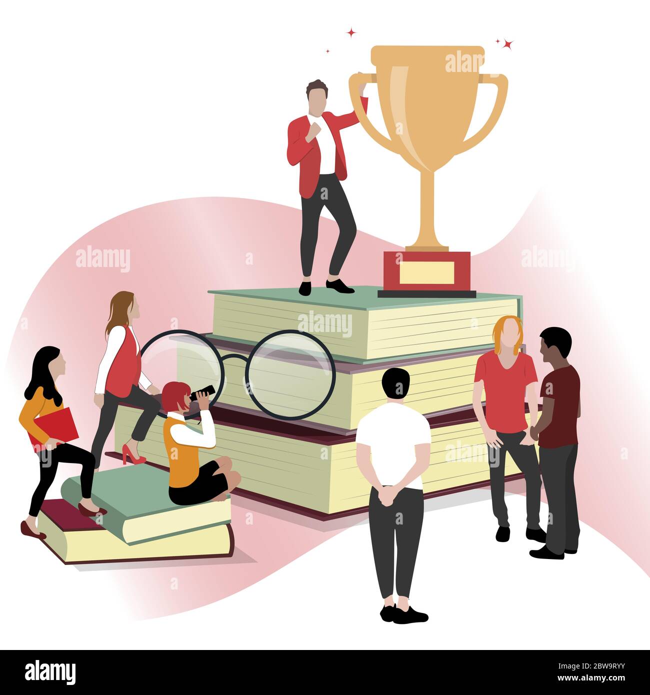 Student design competition hi-res stock photography and images - Alamy