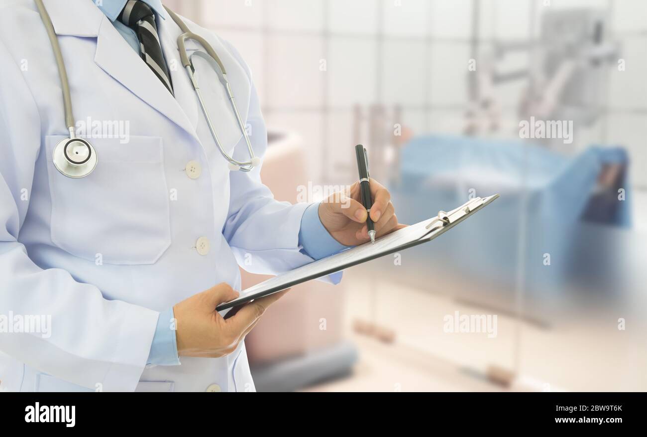 Mobile mri scanner hi-res stock photography and images - Alamy