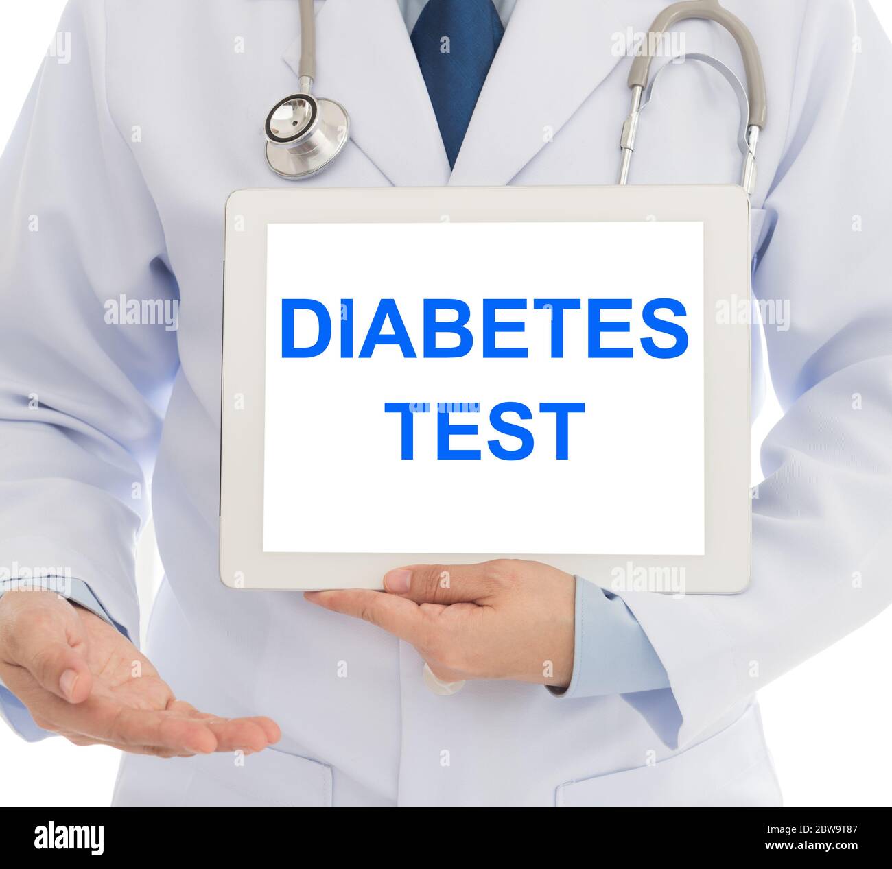 Diabetes test hi-res stock photography and images - Alamy