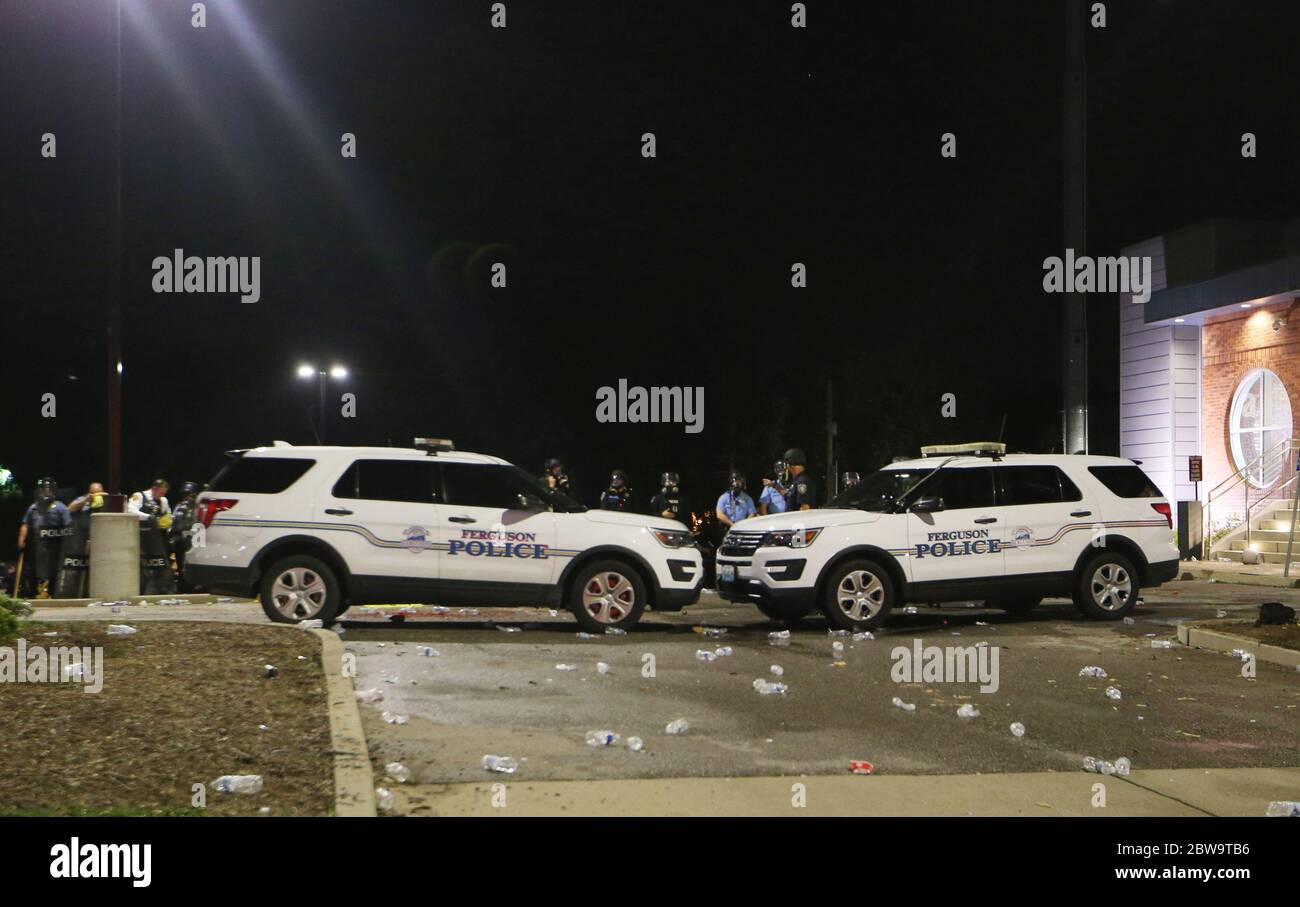 Patrol cars hi-res stock photography and images - Alamy