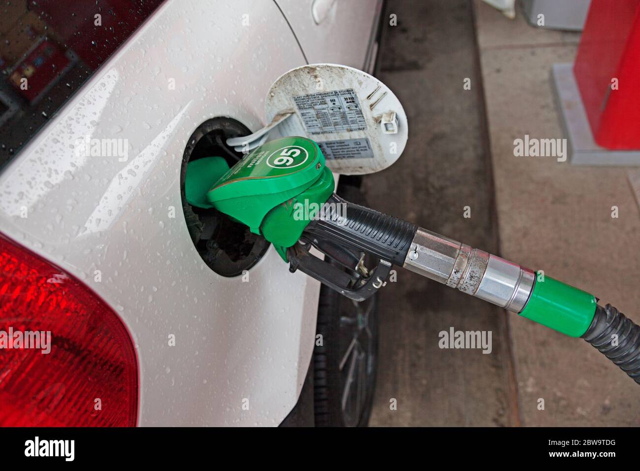 Sweden gas pipe hi-res stock photography and images - Alamy