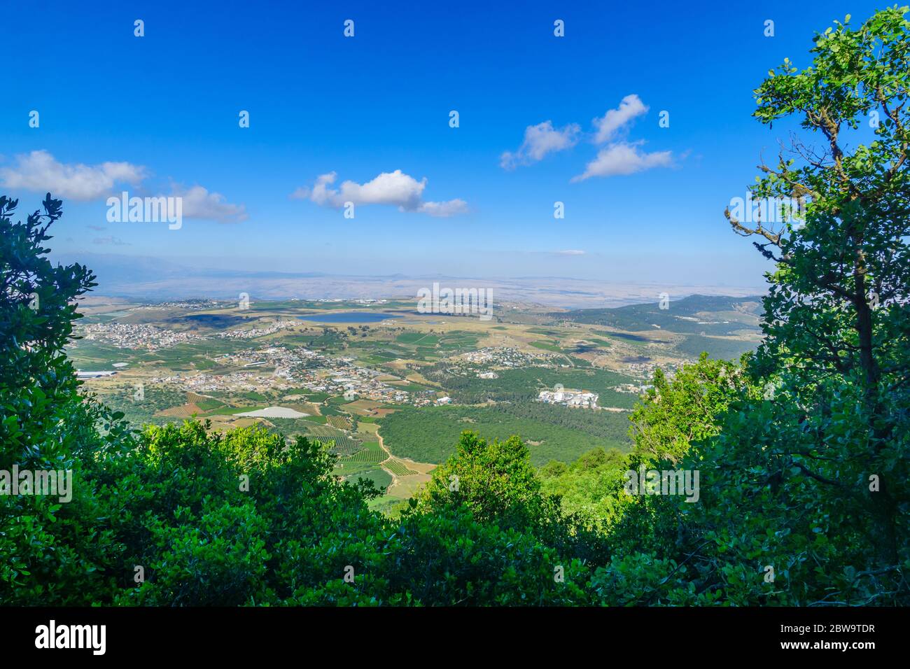 Meron mountain hi-res stock photography and images - Alamy