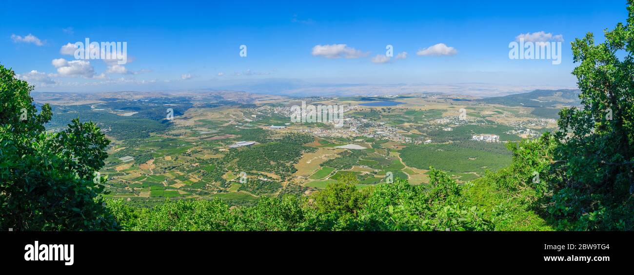 Meron mountain hi-res stock photography and images - Alamy