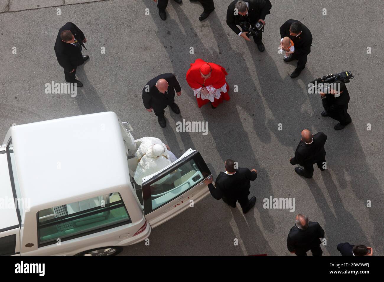 Josip bozanic hi-res stock photography and images - Alamy