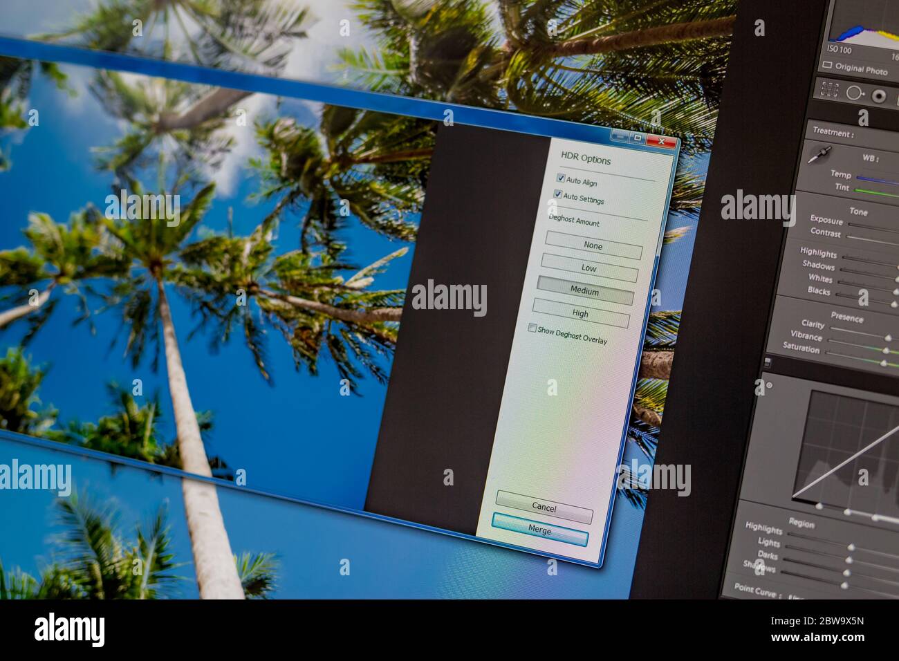 Photography editor hi-res stock photography and images - Alamy