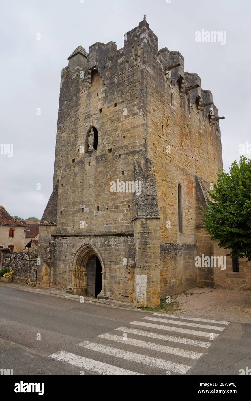 Rudelle france hi-res stock photography and images - Alamy