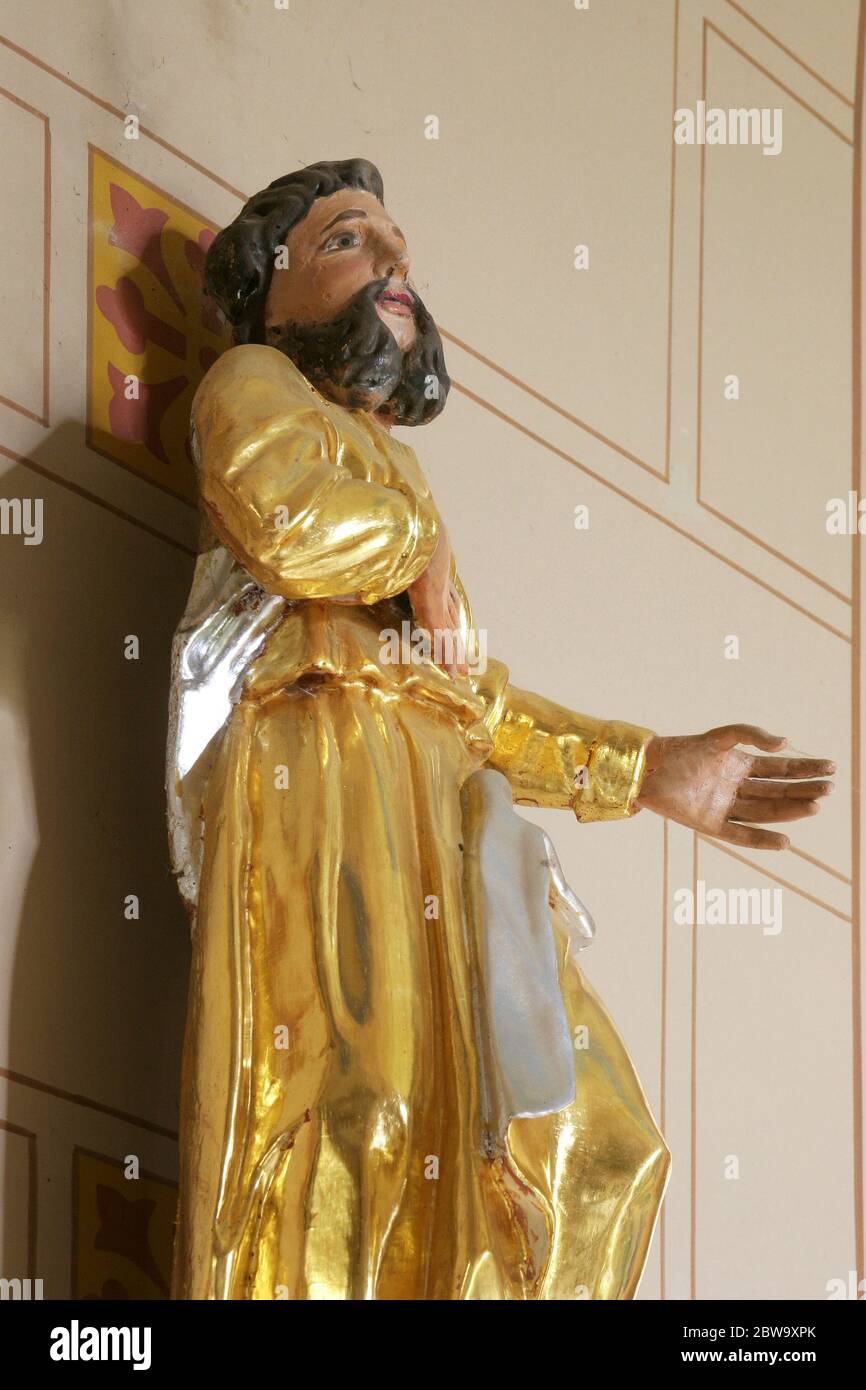 St saint ivan hi-res stock photography and images - Alamy