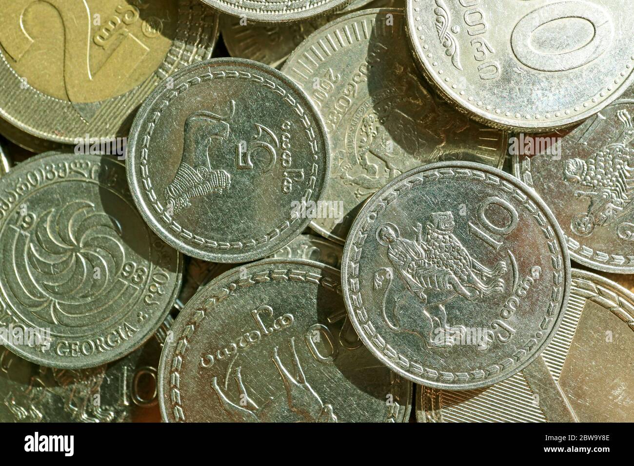 10 lari hi-res stock photography and images - Alamy