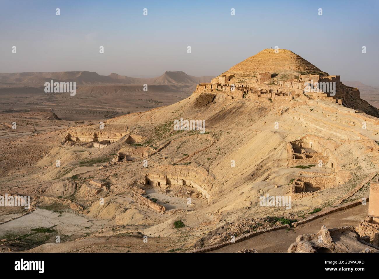 Dahar mountains hi-res stock photography and images - Alamy