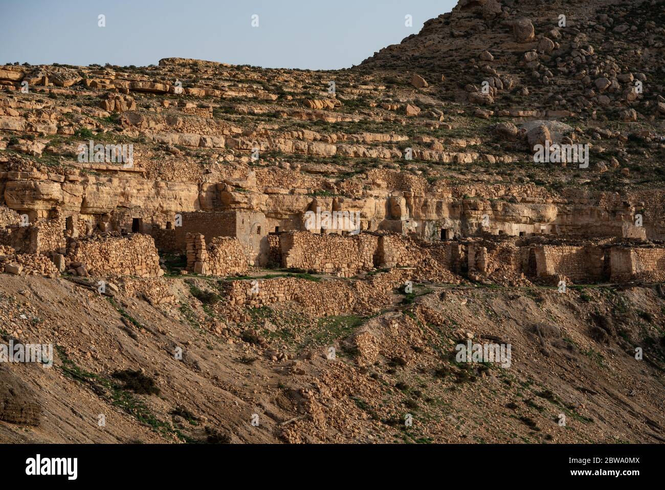 Dahar mountains hi-res stock photography and images - Alamy