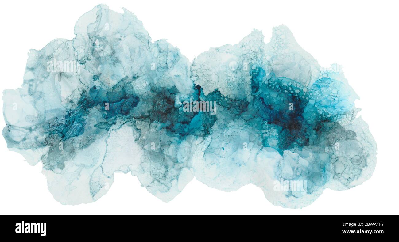 a great Alcohol water colorful textures Stock Photo - Alamy