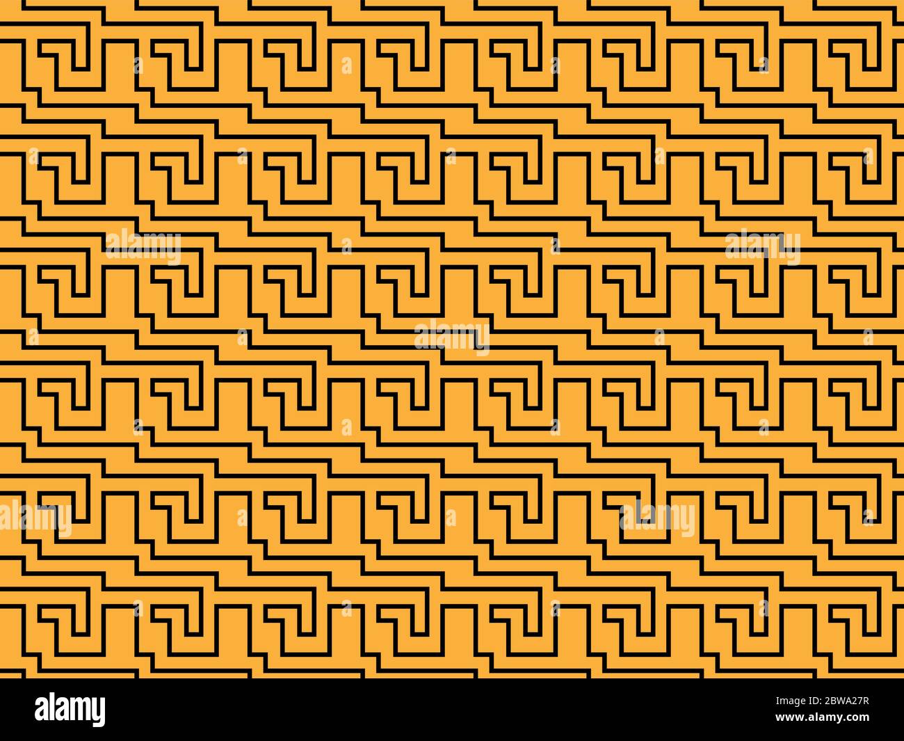Abstract seamless color pattern for texture, textiles, packaging and ...
