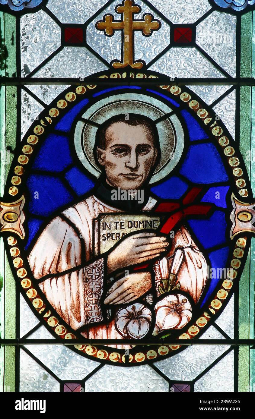 Blessed Aloysius Stepinac High Resolution Stock Photography and Images ...