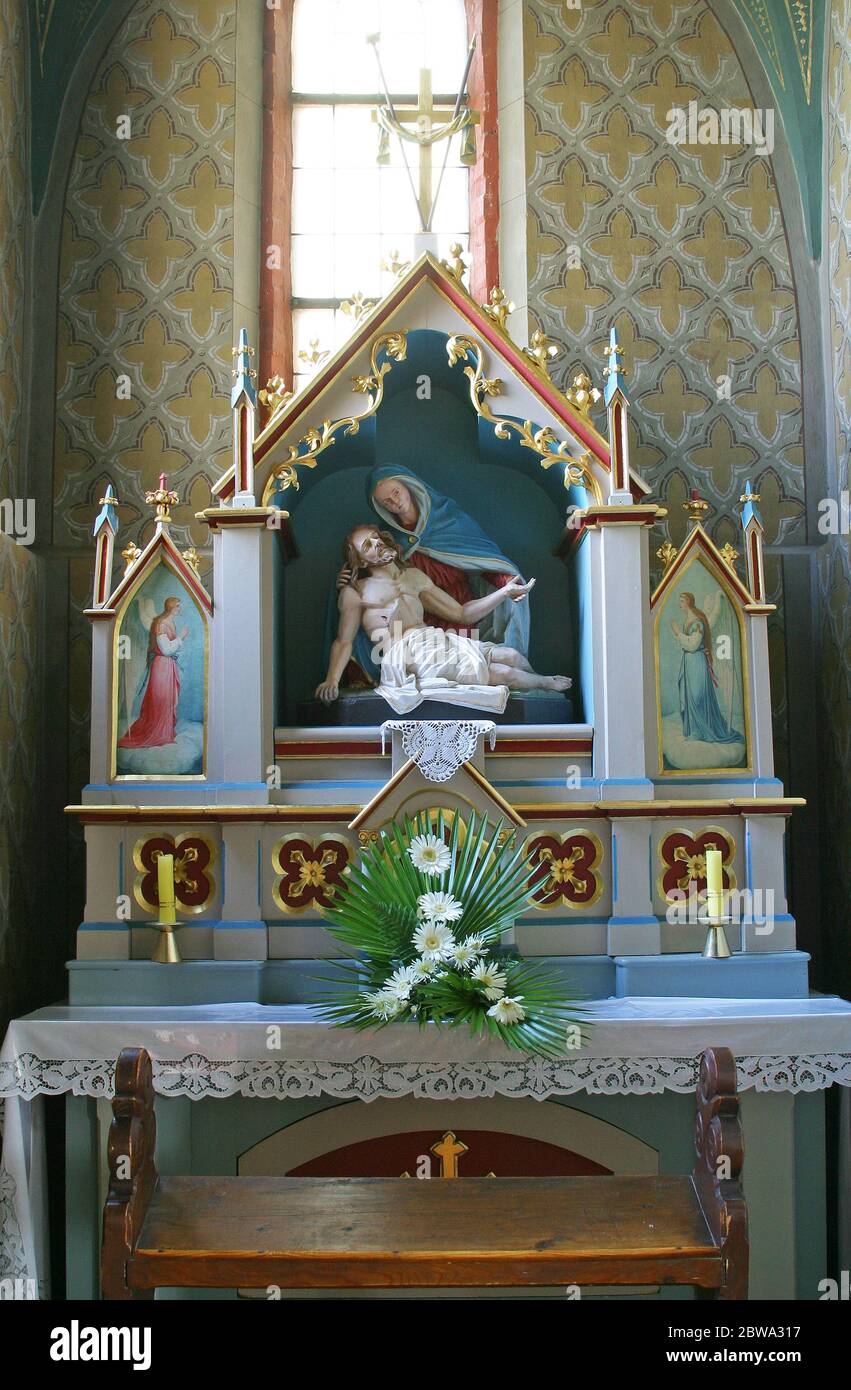 Nativity Of Mary Croatian Parish Edmonton Photos at Debra Cunningham blog
