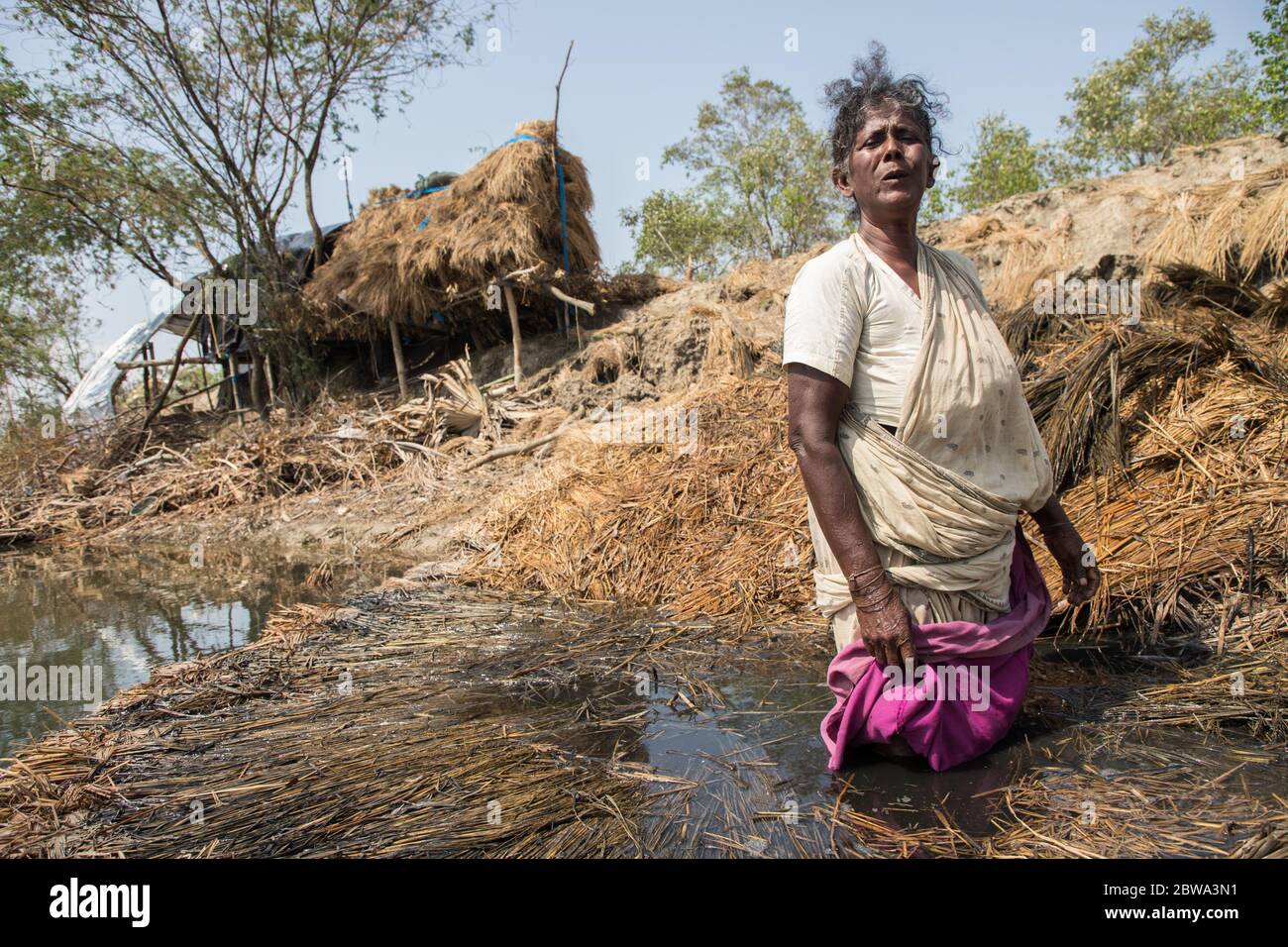 The canning dam hi-res stock photography and images - Alamy