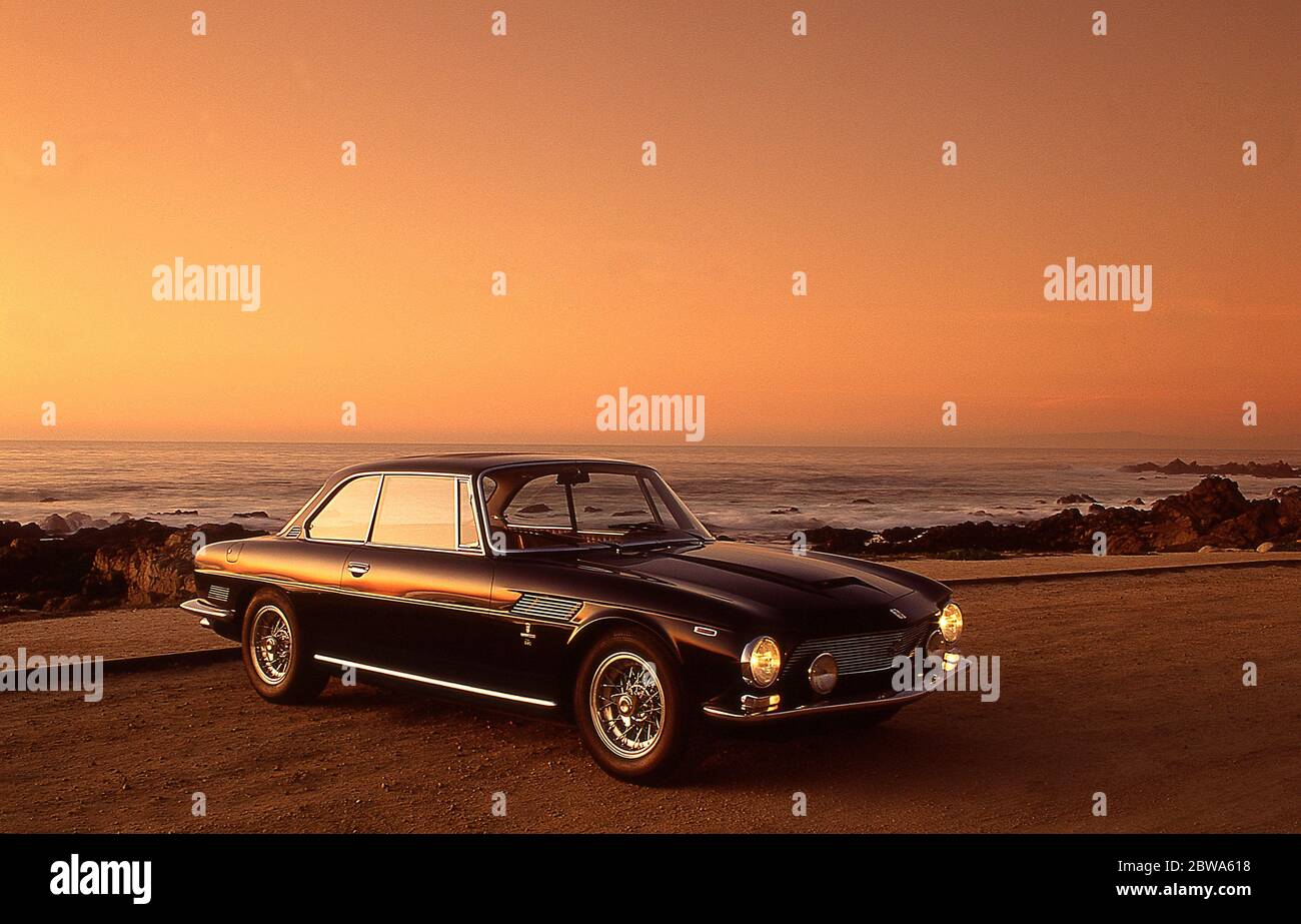 Iso Automobile High Resolution Stock Photography and Images - Alamy
