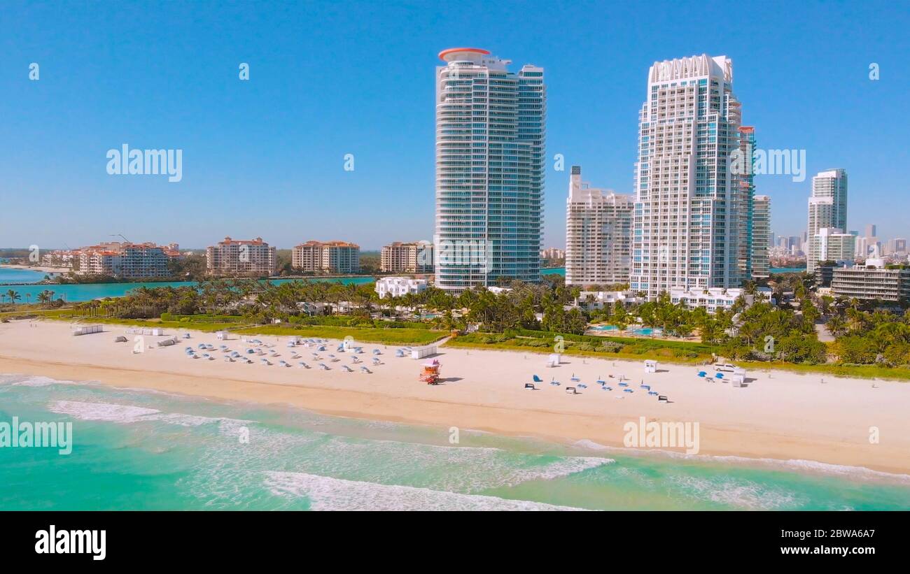 Empty beach south america hi-res stock photography and images - Alamy
