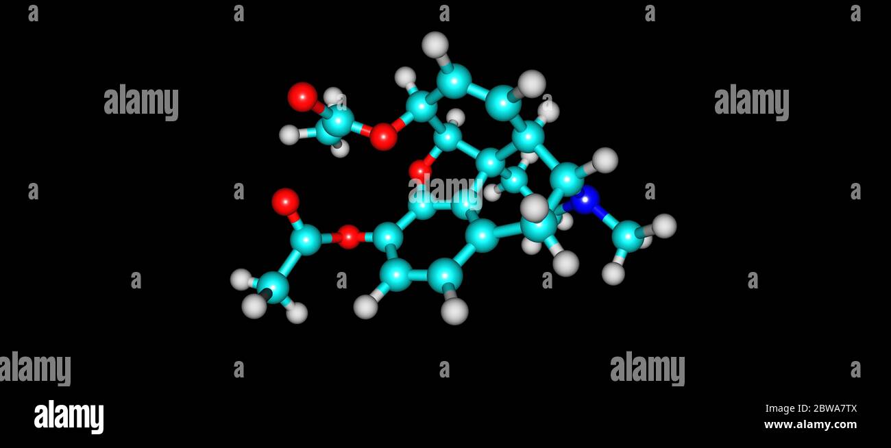 Heroin or diamorphine is an opioid most commonly used as a recreational ...