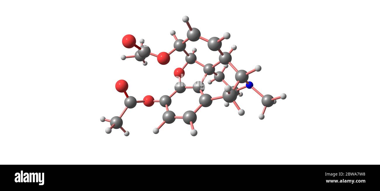 Heroin or diamorphine is an opioid most commonly used as a recreational ...