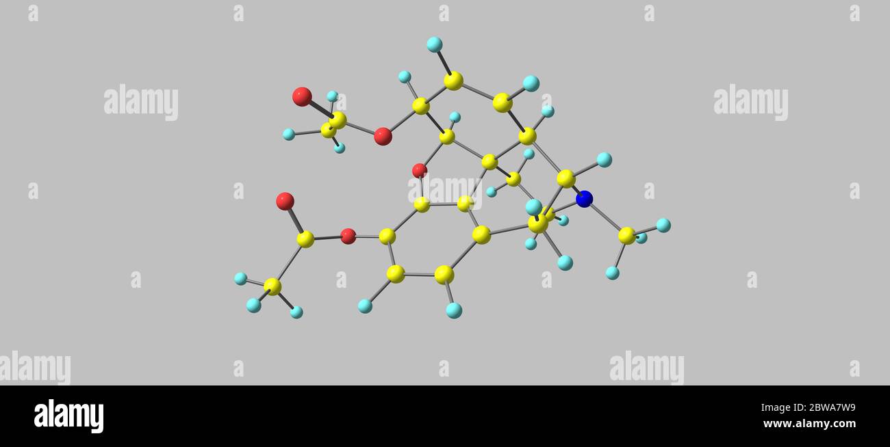 Heroin or diamorphine is an opioid most commonly used as a recreational ...