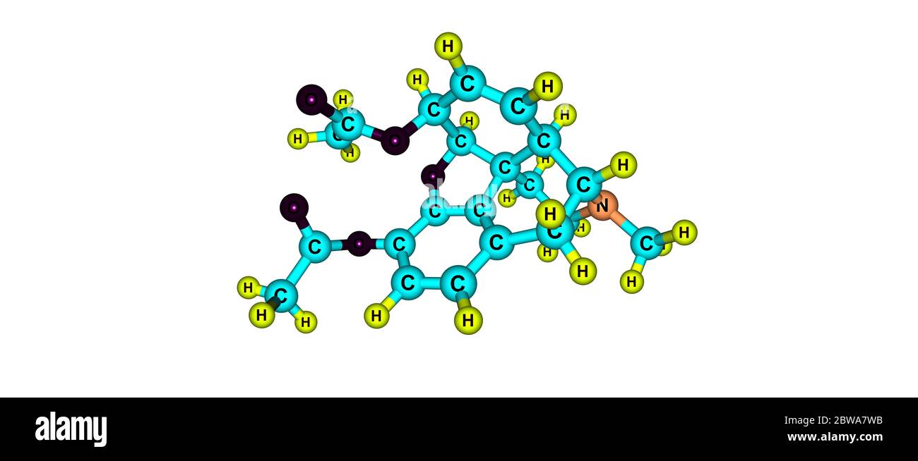 Heroin or diamorphine is an opioid most commonly used as a recreational ...