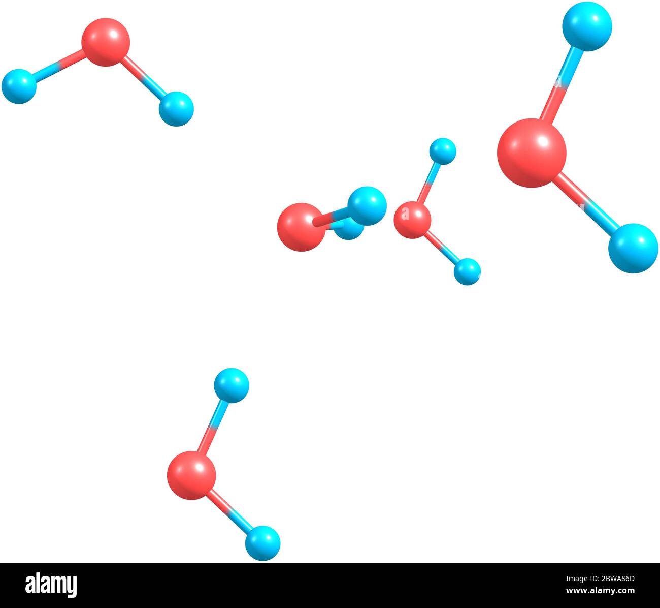 Water H2O is a polar inorganic compound that is at room temperature a ...