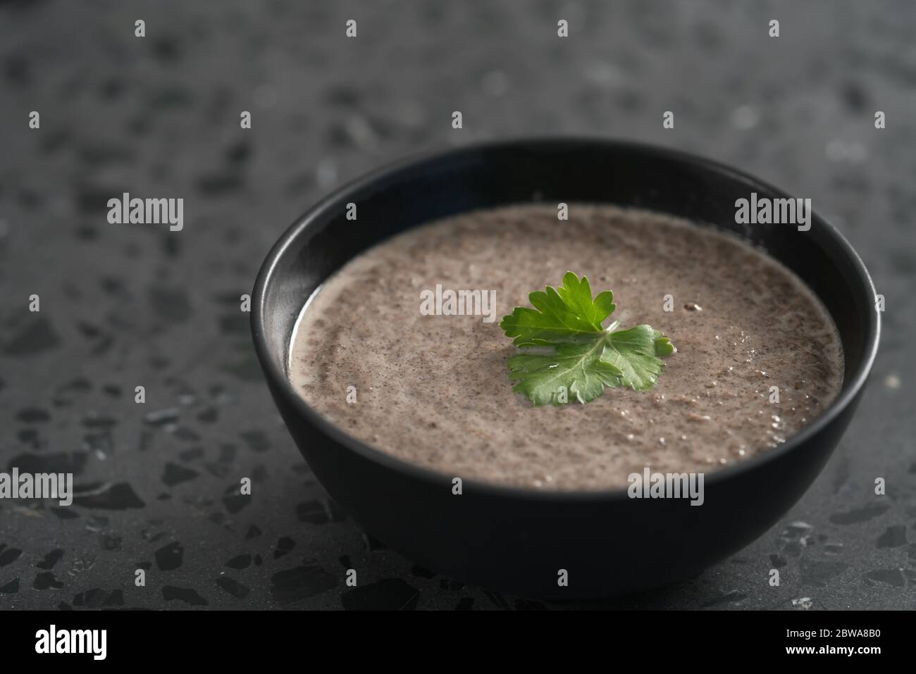 Concrete mushroom hi-res stock photography and images - Alamy