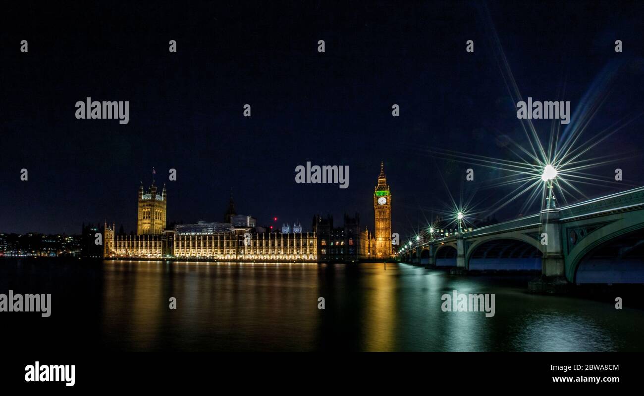 Thames views hi-res stock photography and images - Alamy