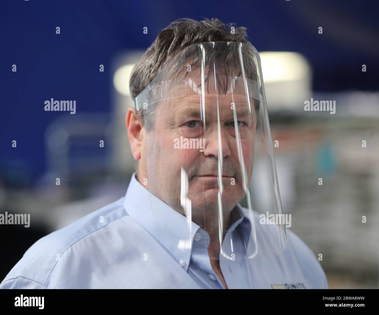Stephen kissick hi-res stock photography and images - Alamy