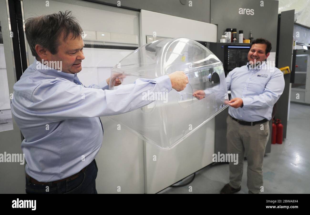 Stephen kissick hi-res stock photography and images - Alamy