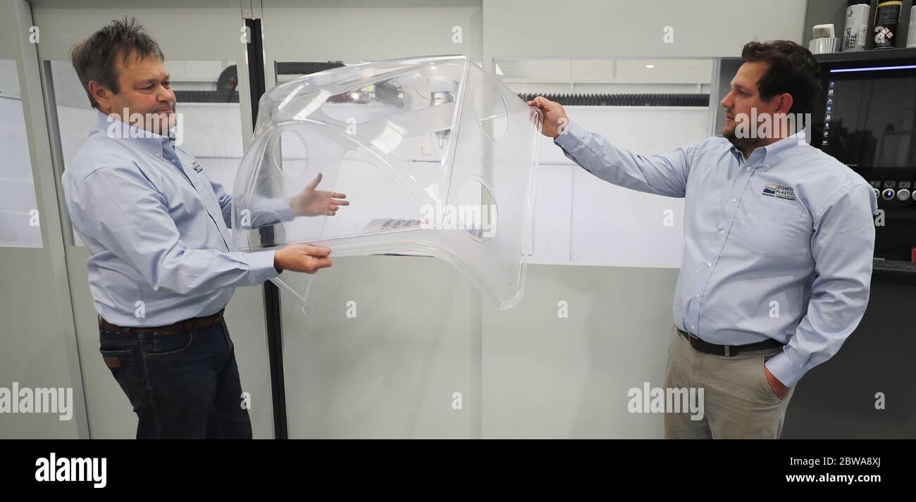 Stephen kissick hi-res stock photography and images - Alamy