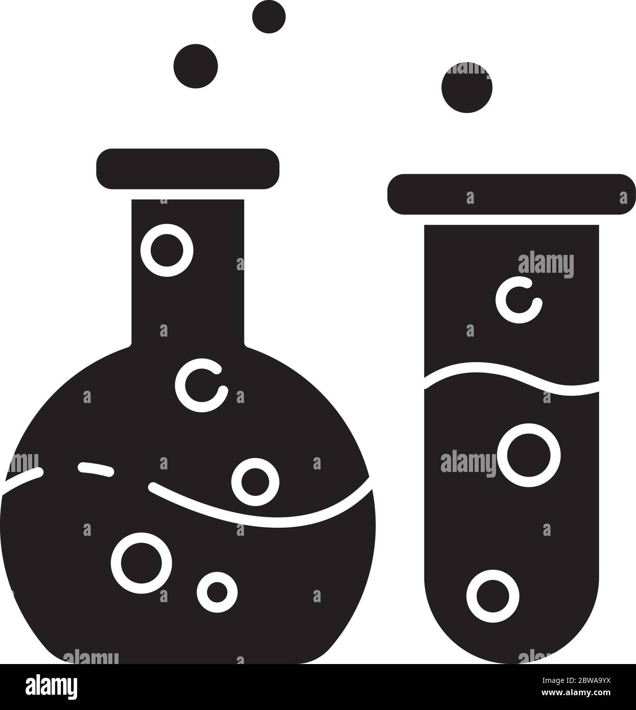 Chemistry field Black and White Stock Photos & Images - Alamy