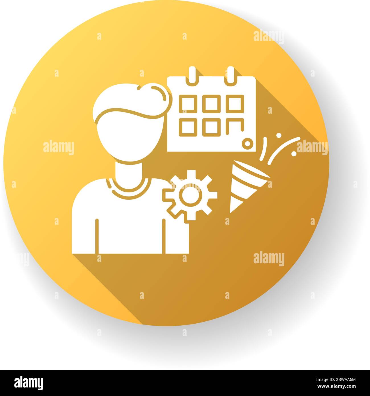 Party budgeting Stock Vector Images - Alamy