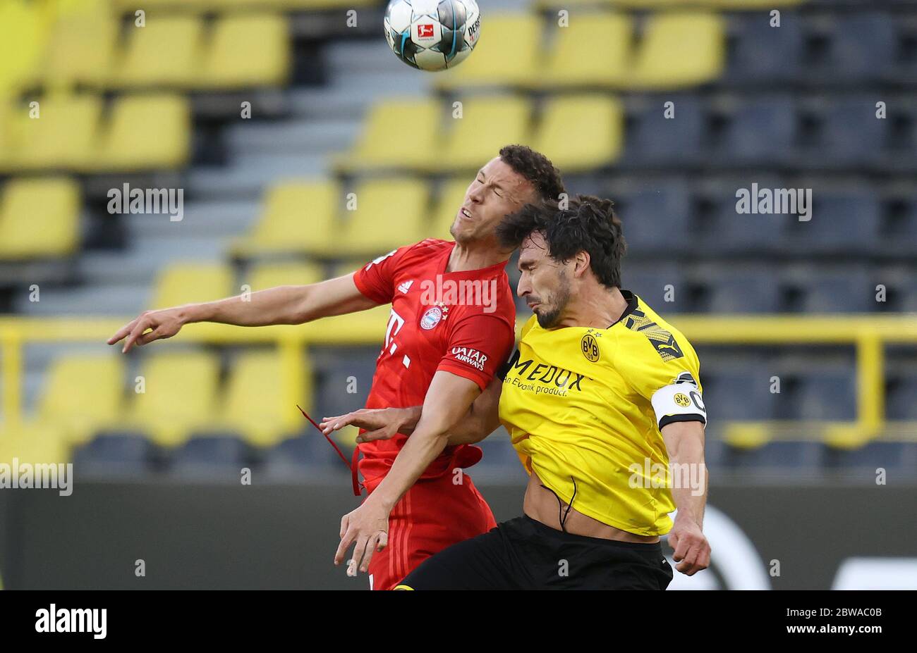Ivan perisic player borussia dortmund hi-res stock photography and ...