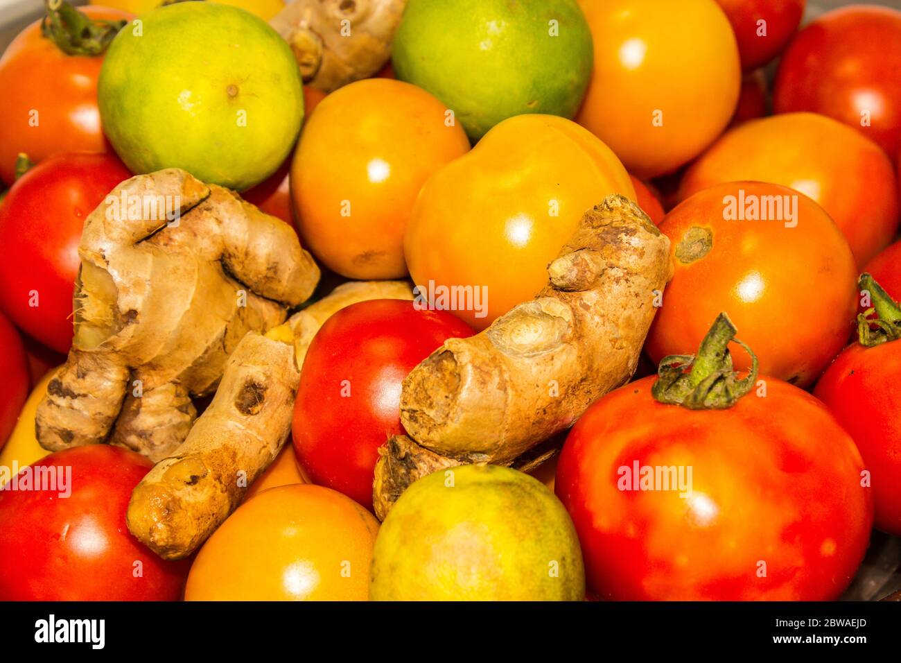 A picture of vegetables Stock Photo - Alamy