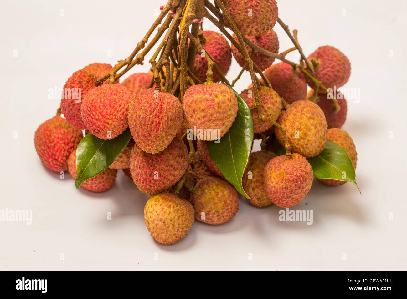 Lychee bangladesh hi-res stock photography and images - Alamy