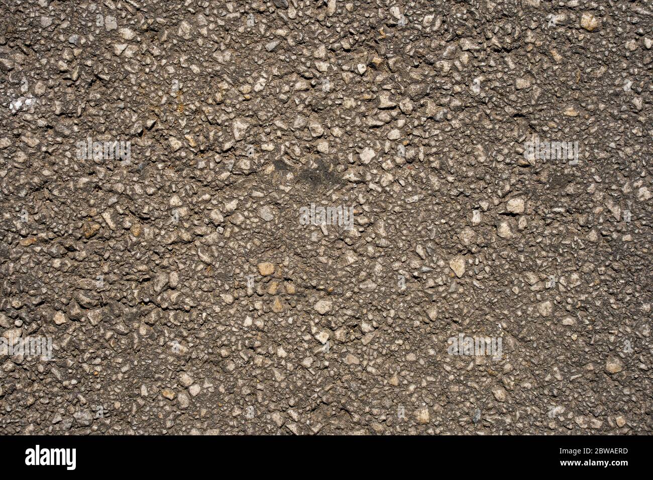 Concrete road texture hi-res stock photography and images - Alamy