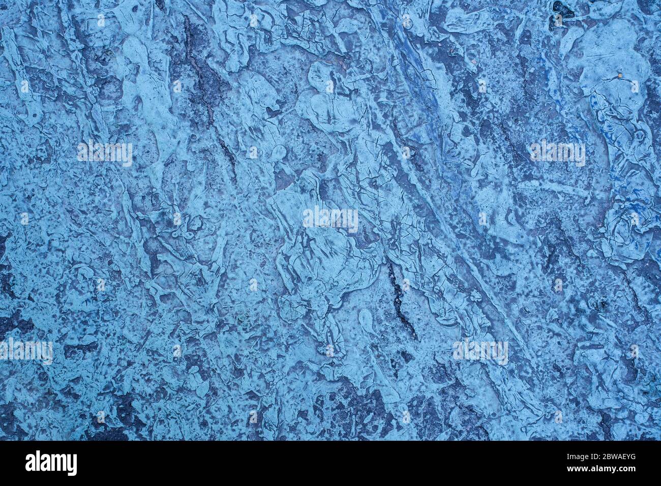 Paint splash on road hi-res stock photography and images - Alamy