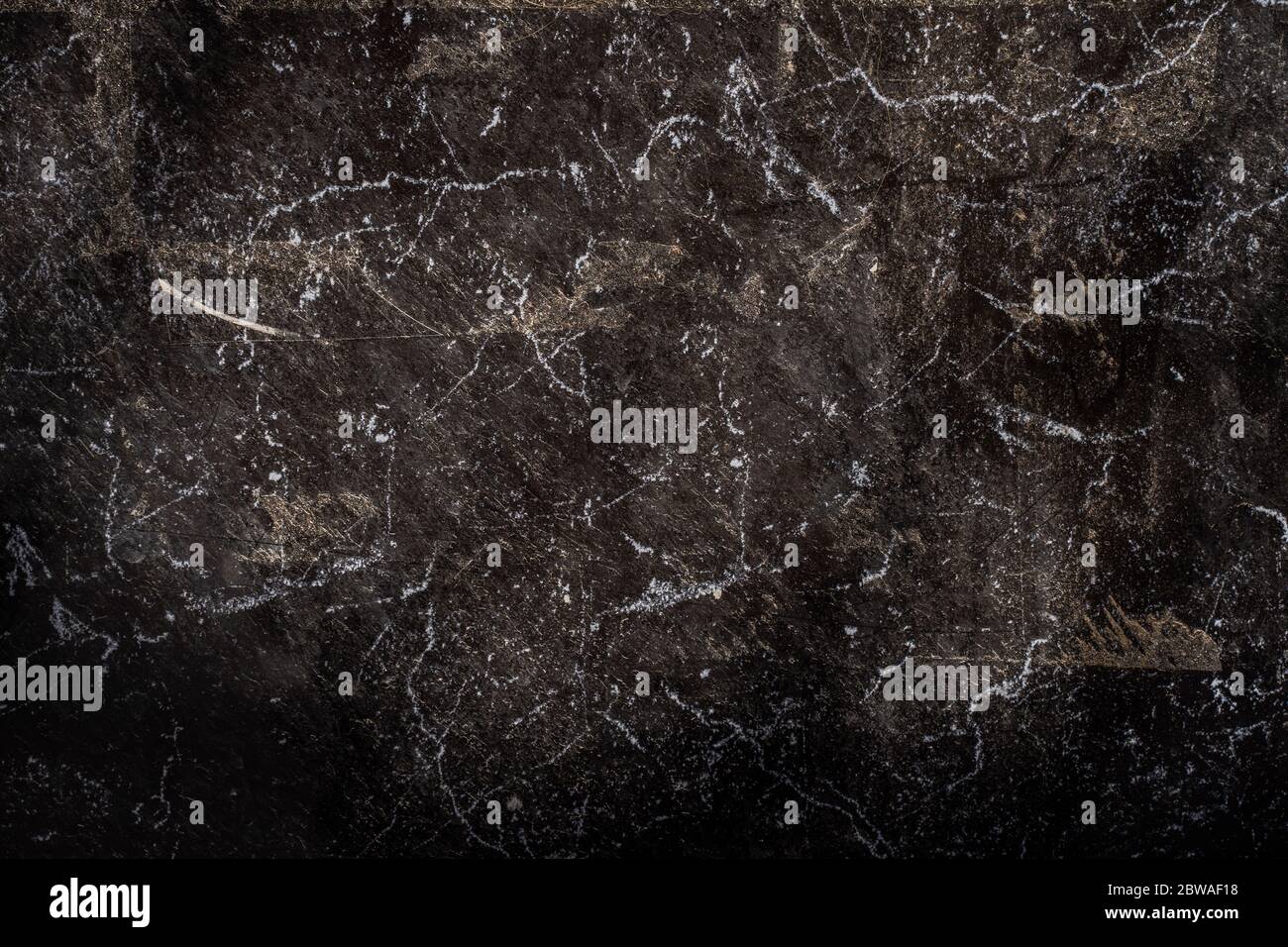 Black marble texture hi-res stock photography and images - Alamy