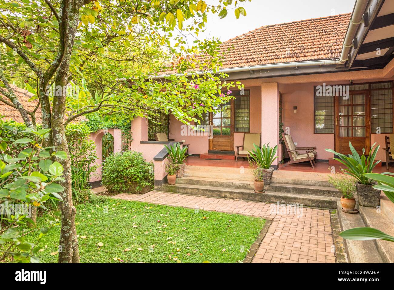 Entebbe hi-res stock photography and images - Alamy