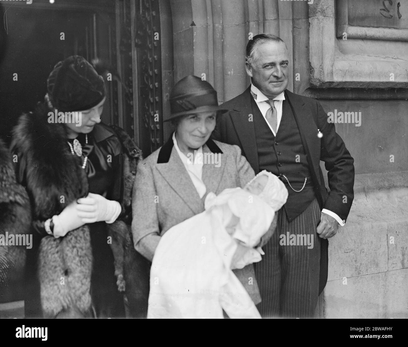 Lady fermoy hi-res stock photography and images - Alamy