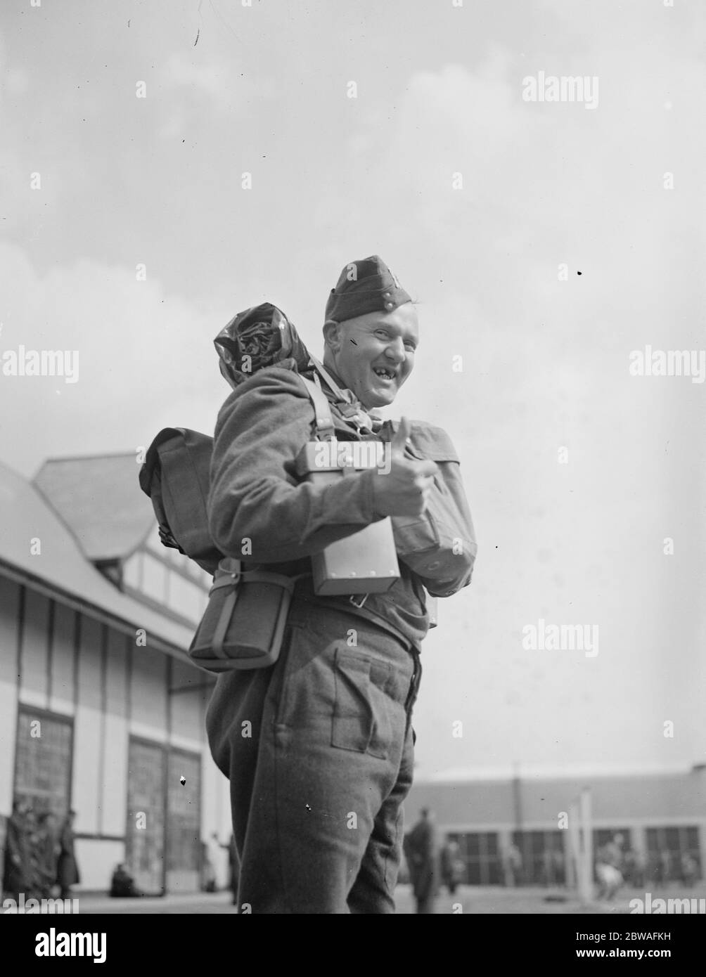 The war amps hi-res stock photography and images - Alamy