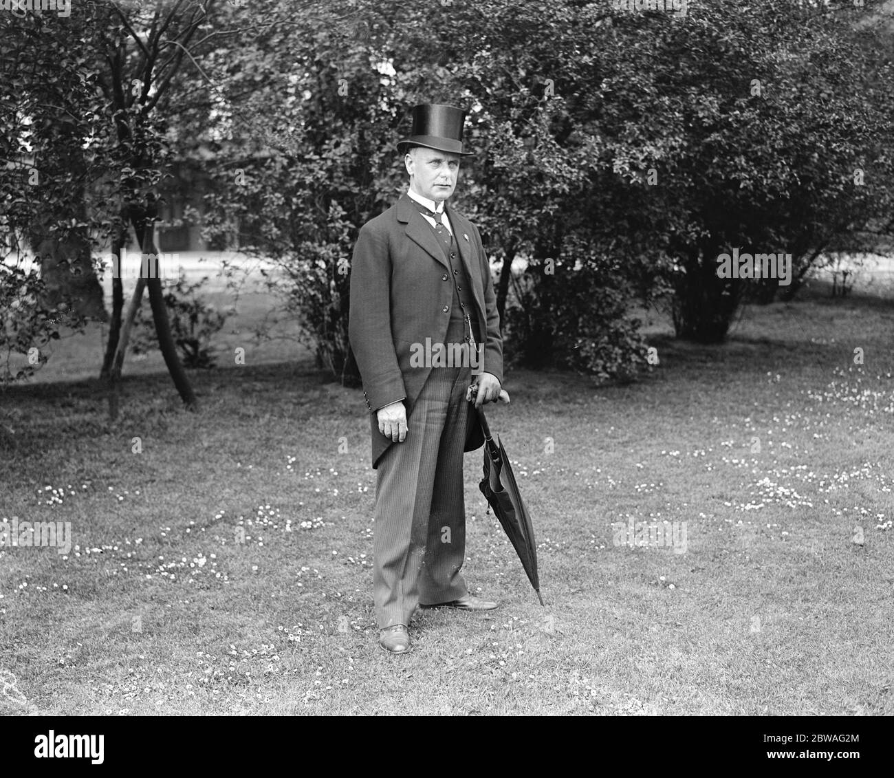 Mr Robert J Parr Stock Photo - Alamy