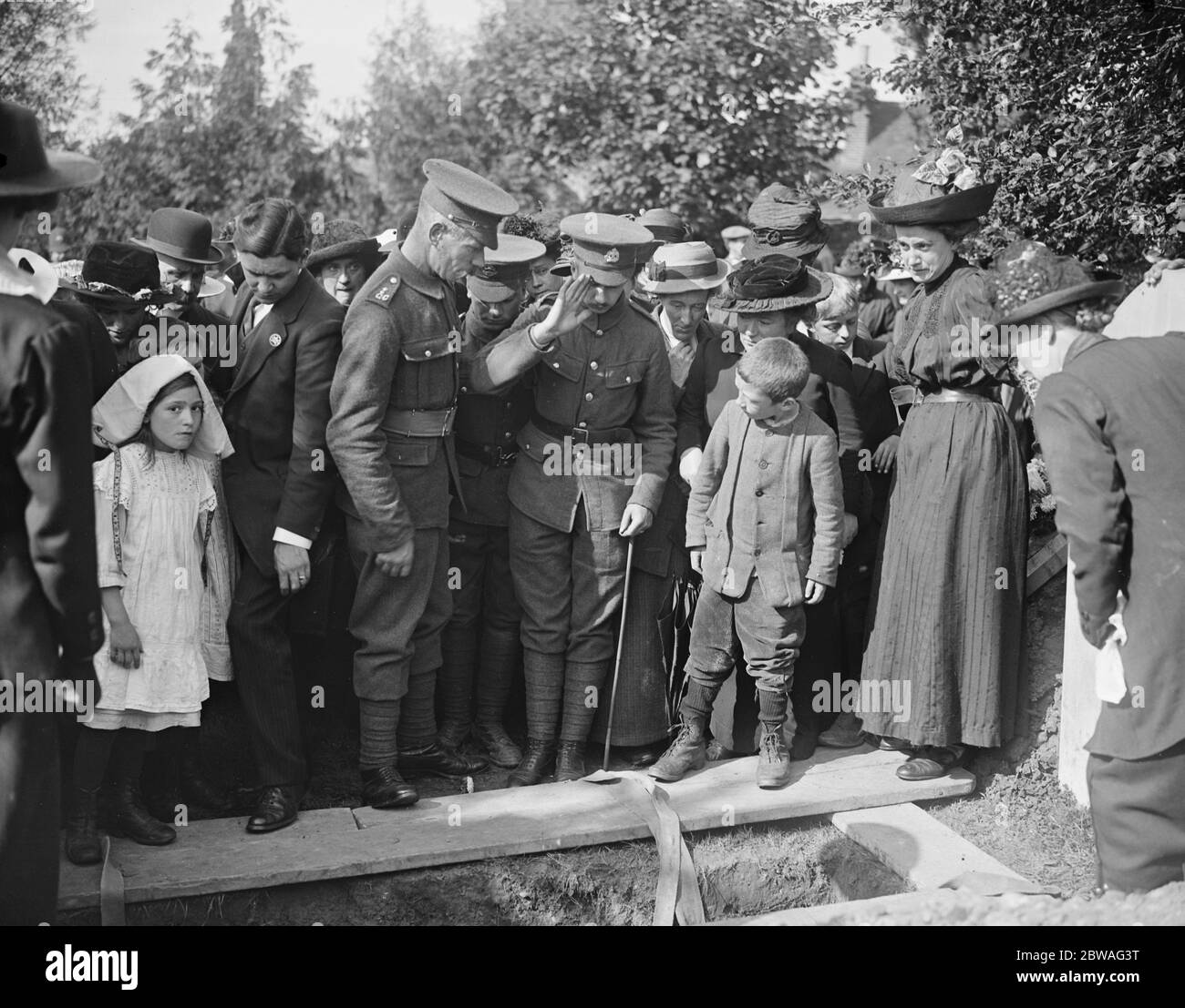 1920s funeral home hi-res stock photography and images - Alamy