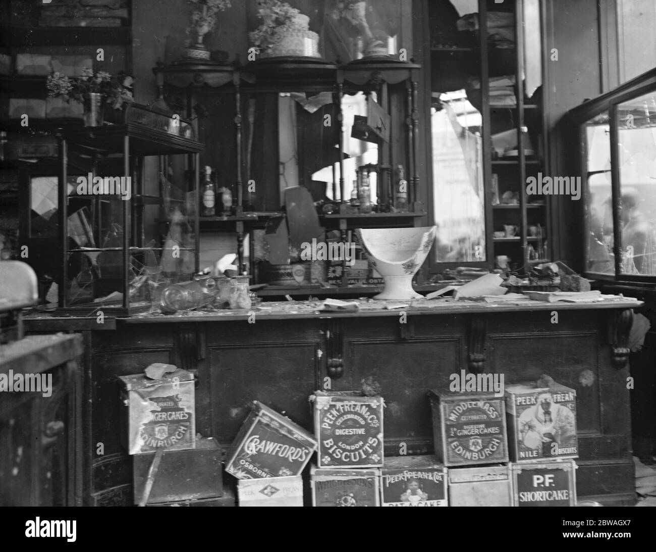 World war anti german Black and White Stock Photos & Images - Alamy