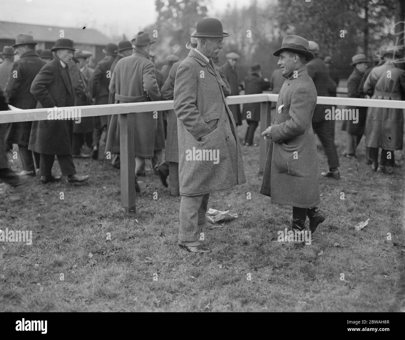 Wye Steeplechase Brigadier General , T Champion De Crespigny and D Dick ...