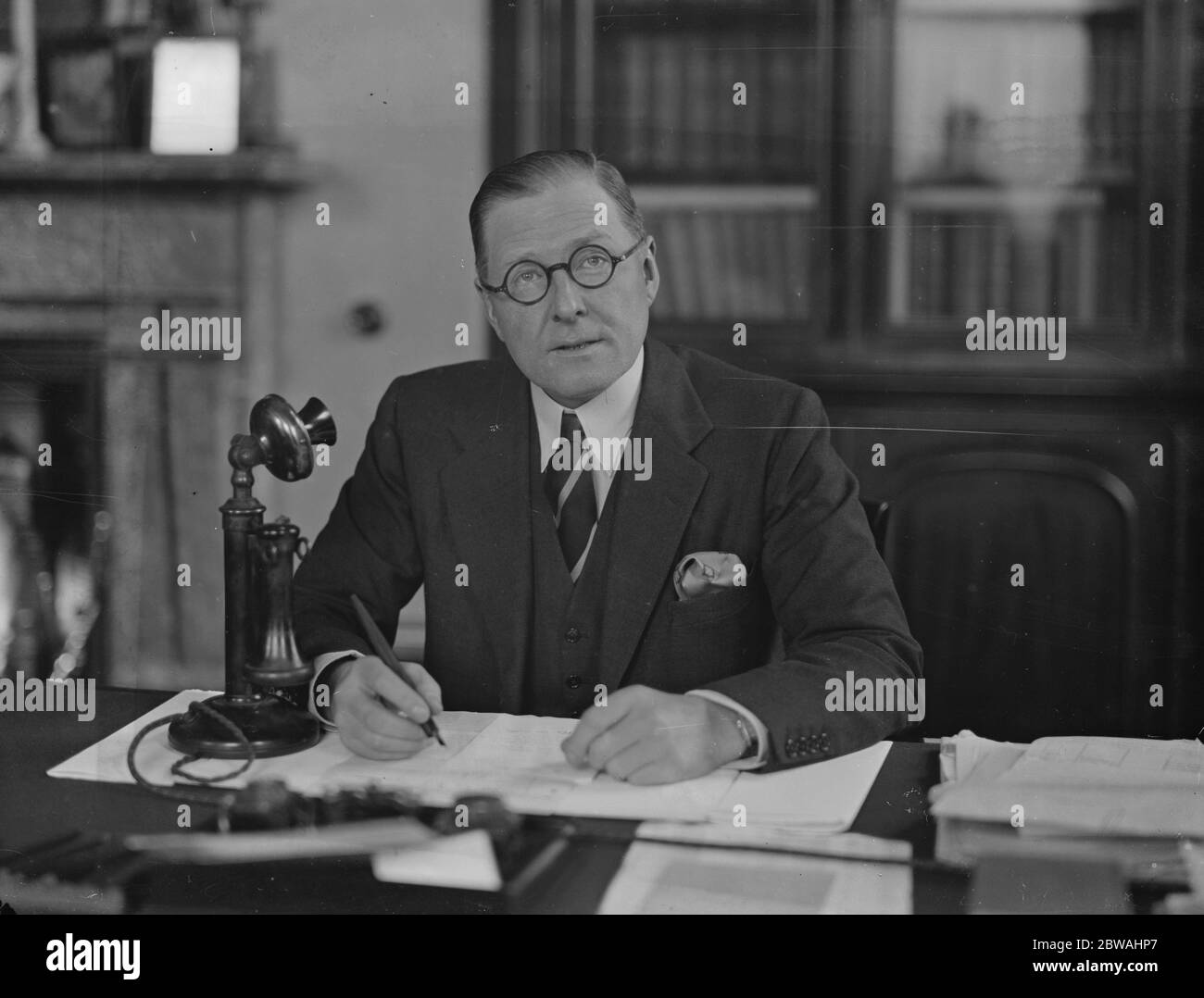 Mr davidson hi-res stock photography and images - Alamy