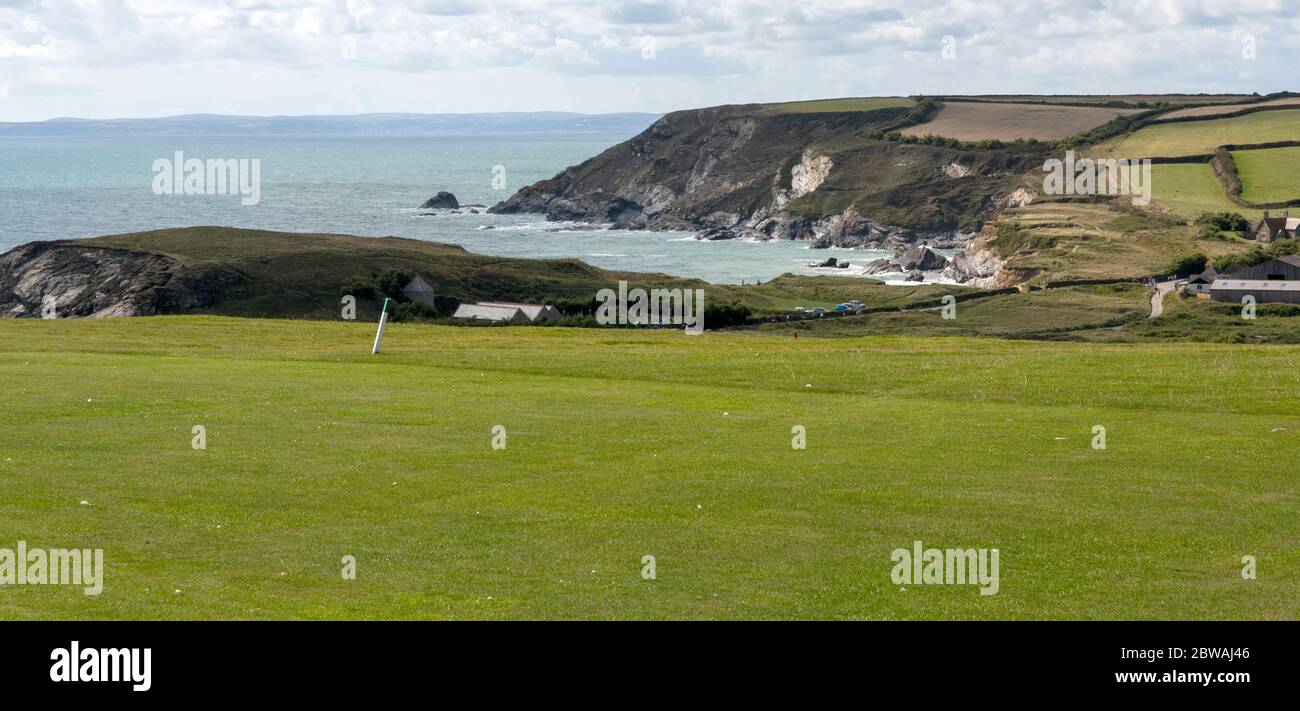 Helston cornwall hi-res stock photography and images - Alamy
