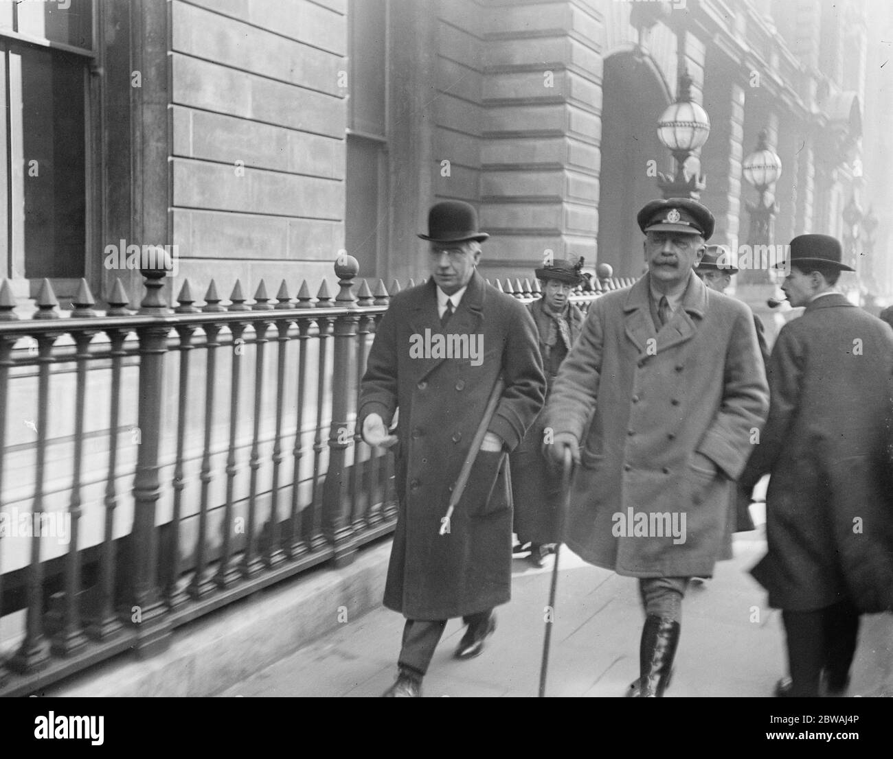 Colonel Repington , late Military correspondant of the ' Times ...