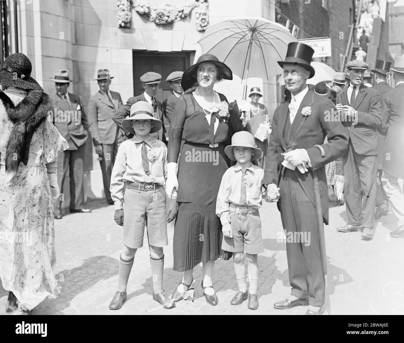 Richard alfieri hi-res stock photography and images - Alamy